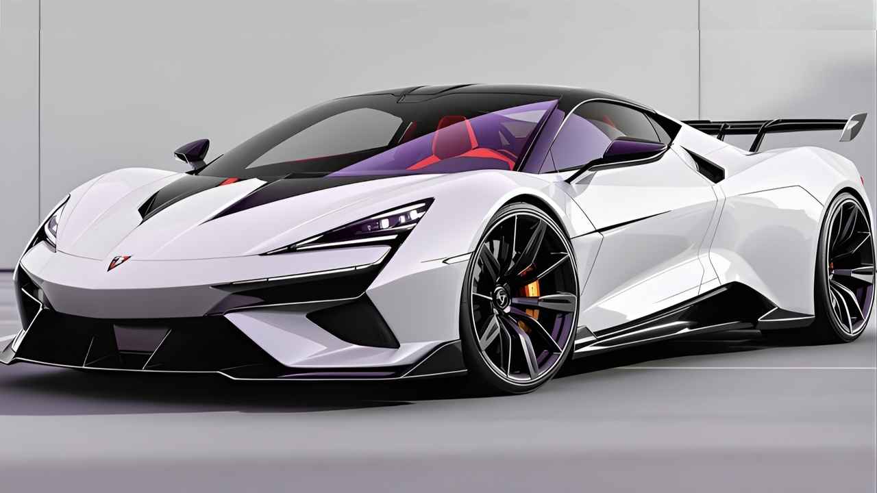 2026 Corvette Zora: The Ultimate American Hypercar Finally Revealed