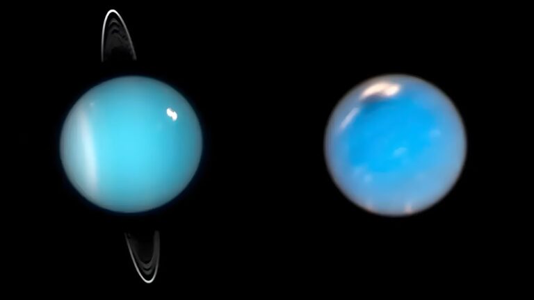 Solar System “Gains” a New Moon: It’s been invisible since 1986 for ...